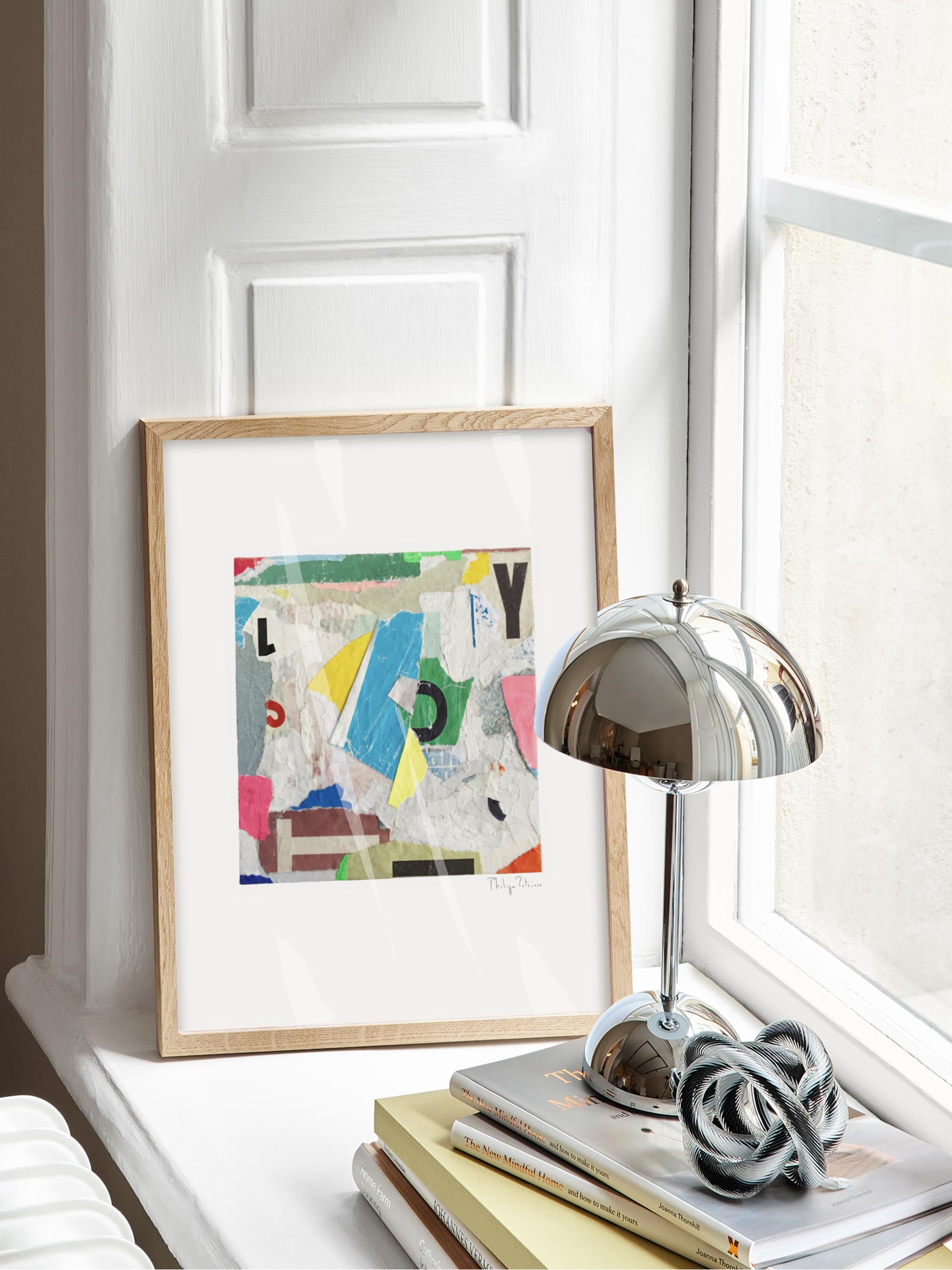 Products – Collage Art by Philippe Patricio