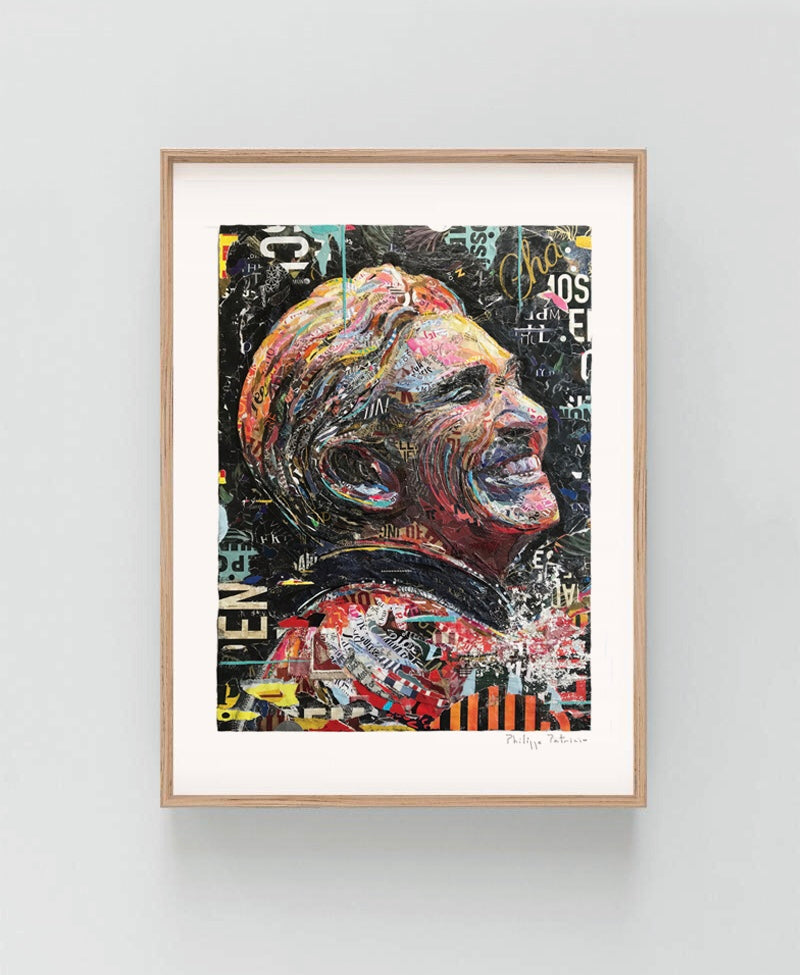 The Art Prints – Page 5 – Collage Art by Philippe Patricio