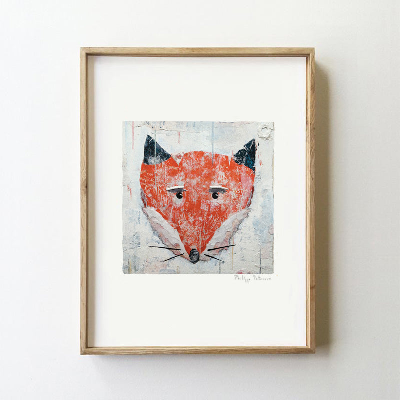 Products – Page 7 – Collage Art by Philippe Patricio